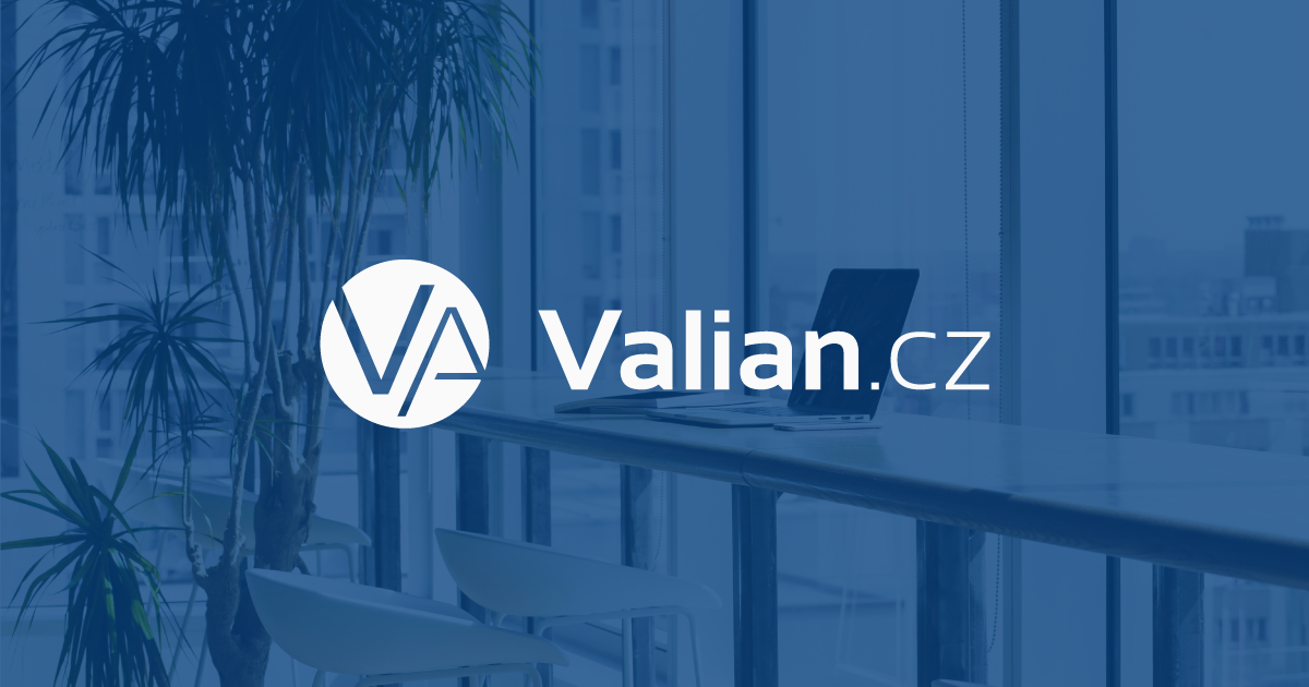 SPV :: Valian.cz s.r.o.